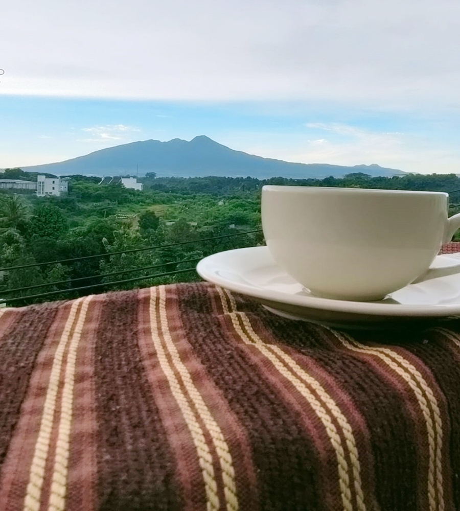 Dijual Rumah di Kota Bogor View Gunung Salak | Tempat Iklan Gratis